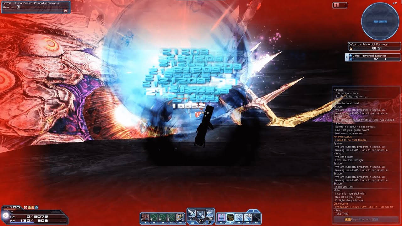 The most Scuffed Ranger Depth 100 Sodam run you'll ever see - (RaEt ...