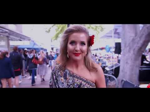 Simone Waddell - Singer/Songwriter - Introduction - YouTube