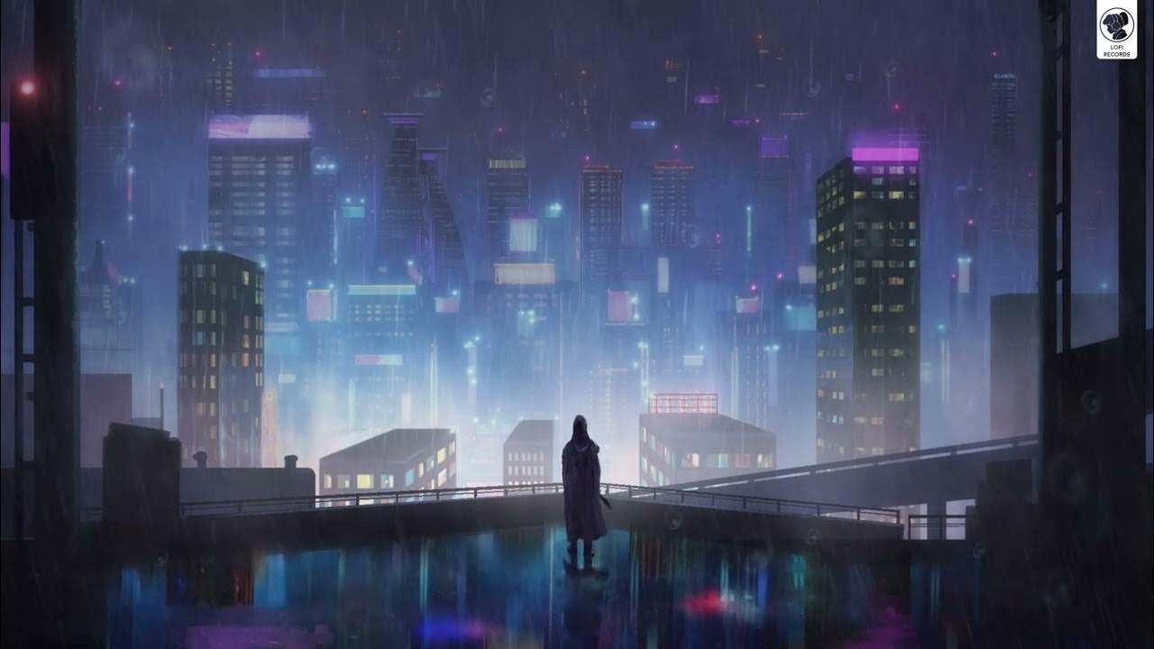 Downtown Binary - Metropolis 🌁 [synthwave/chillwave] - YouTube