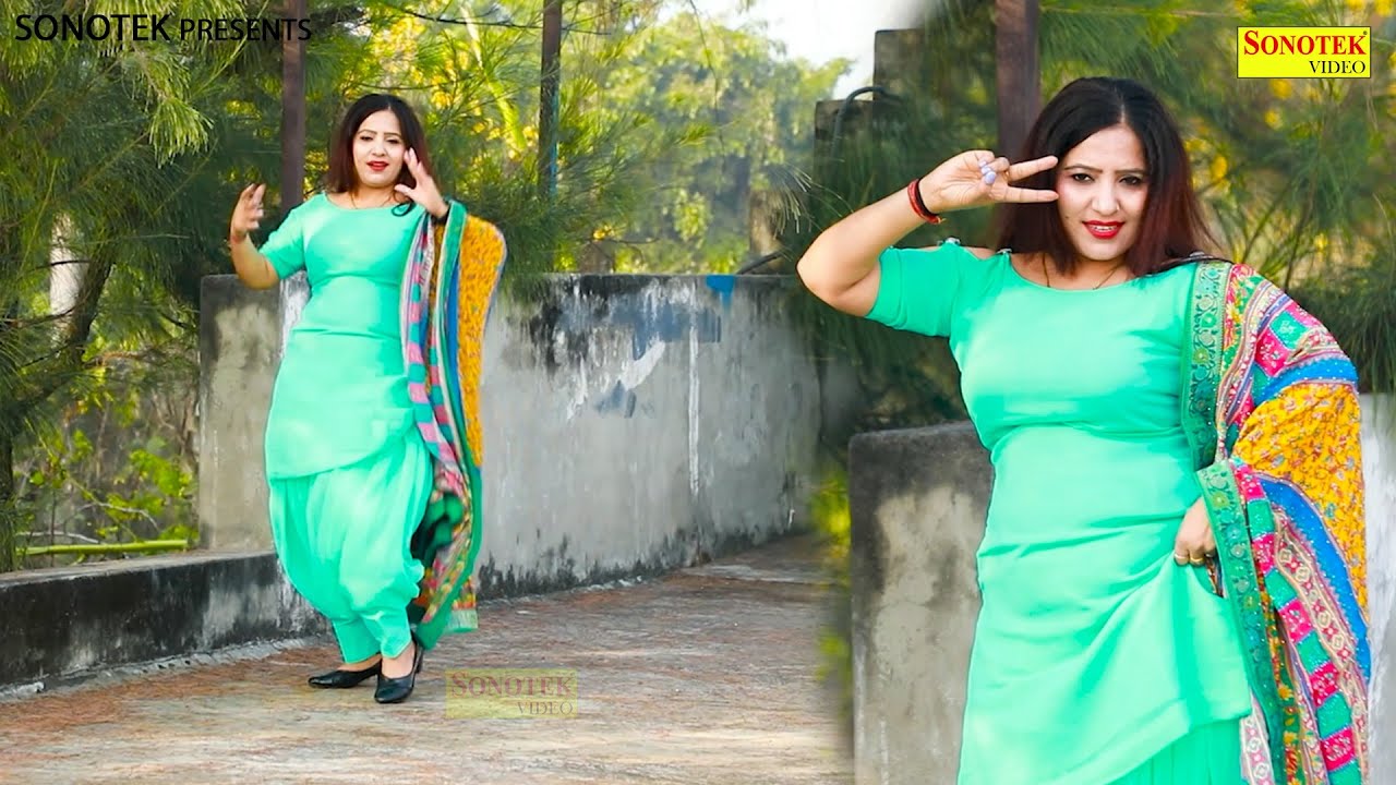 Moti Moti Aankh Katili | Rachna Tiwari New Dance 2025 | Latest New ...
