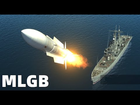 中国反导导弹怎么样？ MLGB TMD NMD CNMD RNMD QNMD你搞得清楚吗 - YouTube