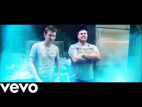 Benja Soundtrack | Action Song 4 | Niklas Gustavsson - The Drop In The Club 2