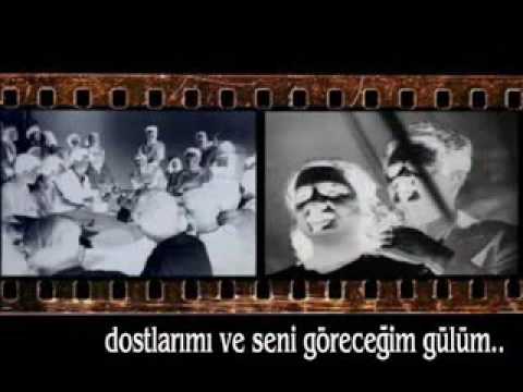Volkan Konak - Karıma Mektup
