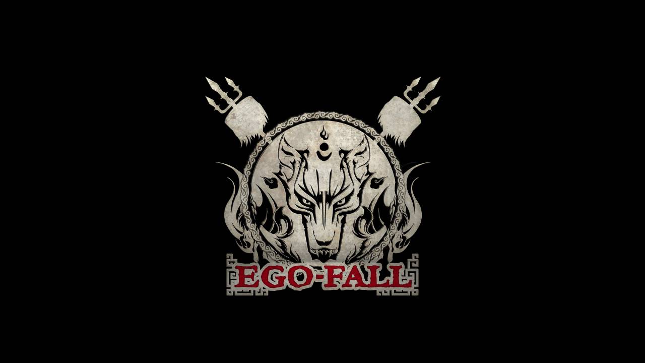 EGO FALL - 05 永恒瞬间(Yǒng Héng Shùn Jiān ) - Eternal Moment - YouTube