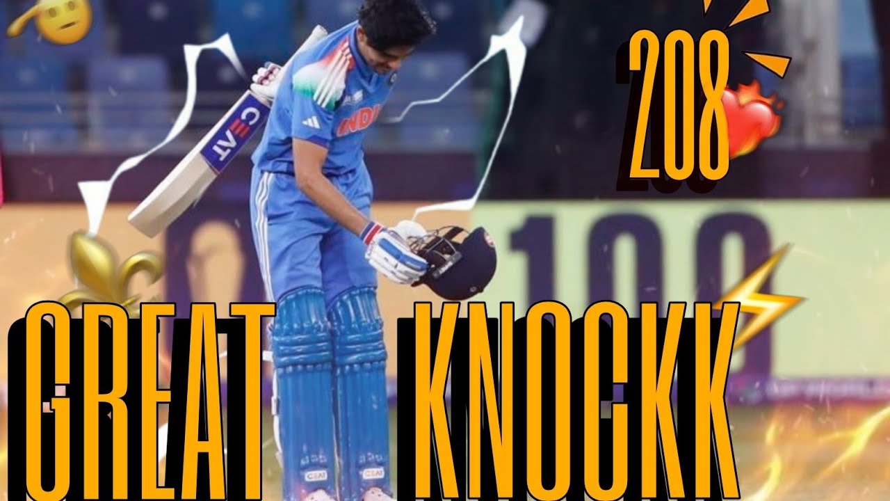 IND vs NZ 2023 1ST ODI Match Highlights💥 - YouTube