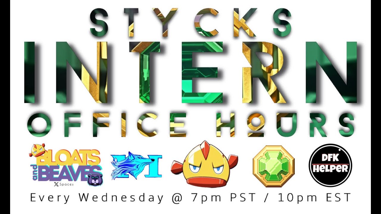 Power Overwhelming - office hours 5/15/2024 - YouTube