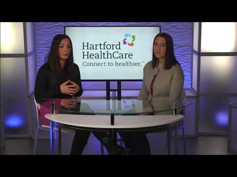 Facebook LIVE: Ask the Expert with Patricia Graham, LCSW - YouTube