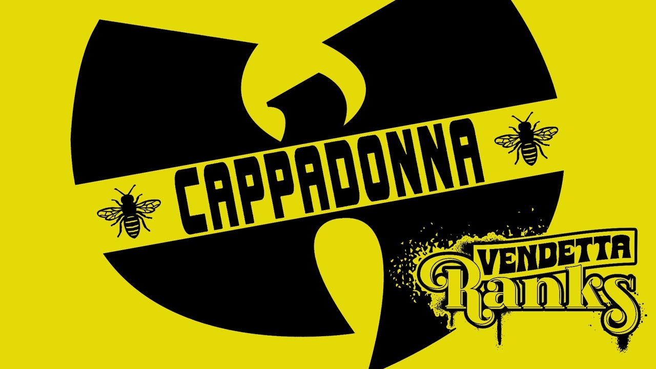 Cappadonna Logo