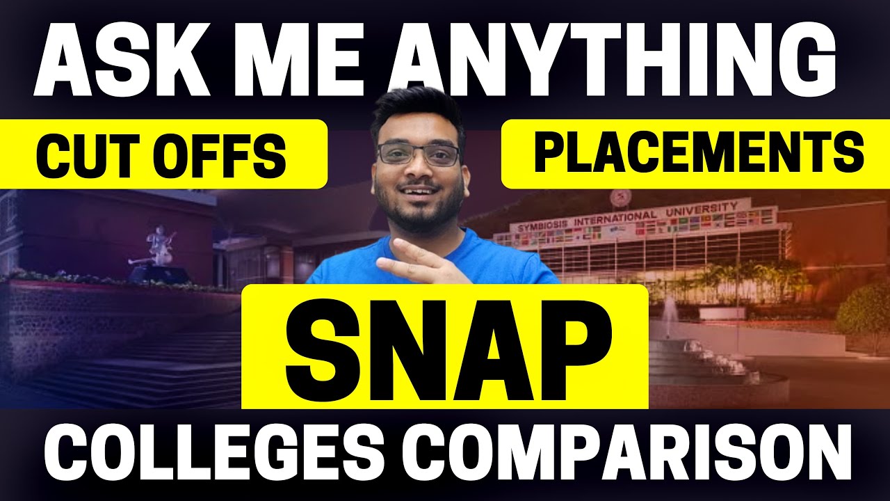 SNAP Colleges Special | Which SNAP Colleges to Join? SNAP Colleges ...