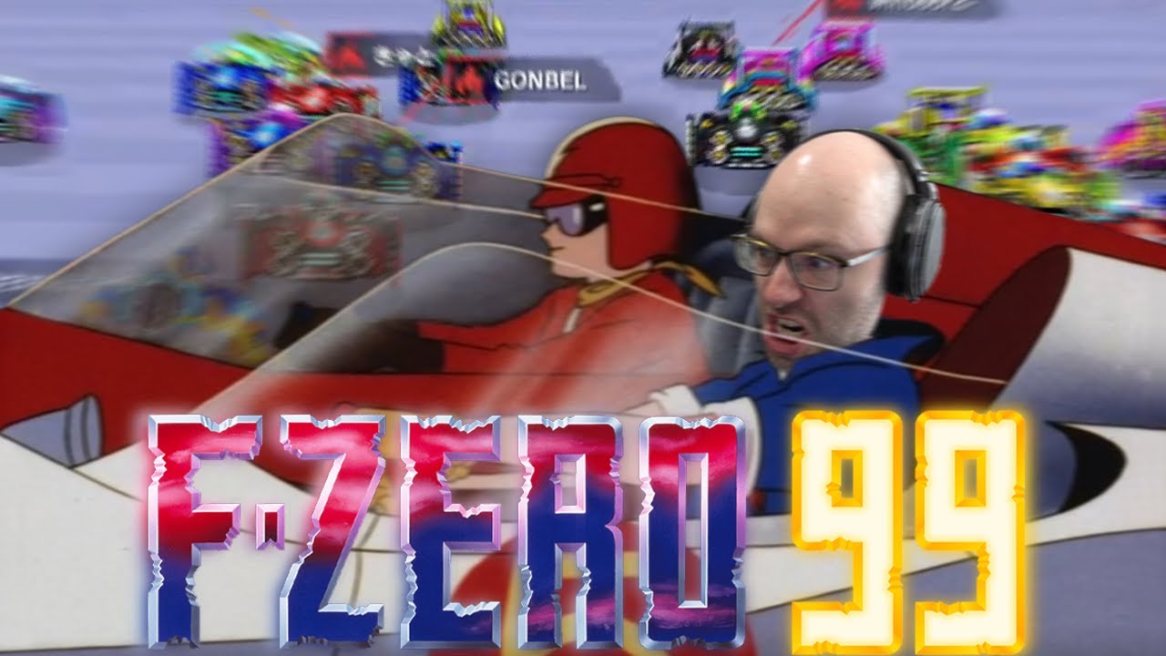 Northernlion Puts It All On The Line - YouTube