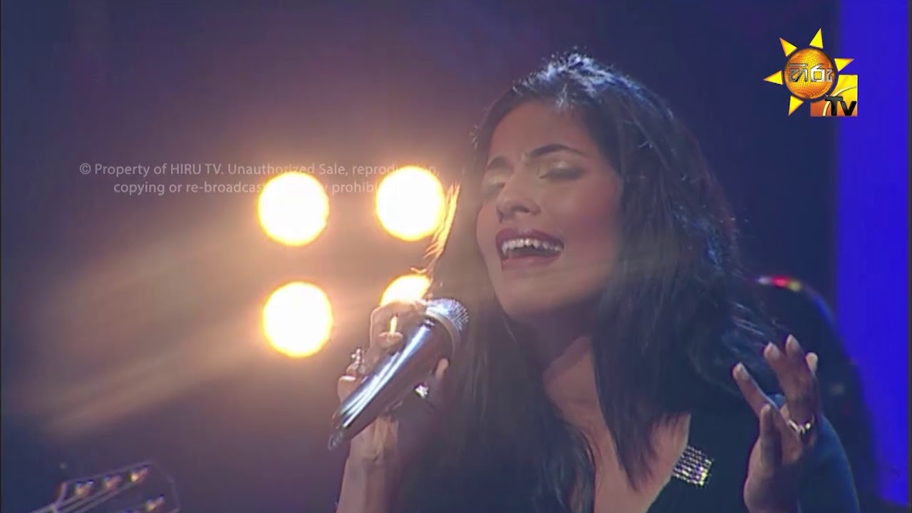 Sanda Diya Uthura - සඳ දිය උතුරා | Hiru Unplugged - EP 07 (Stereo ...