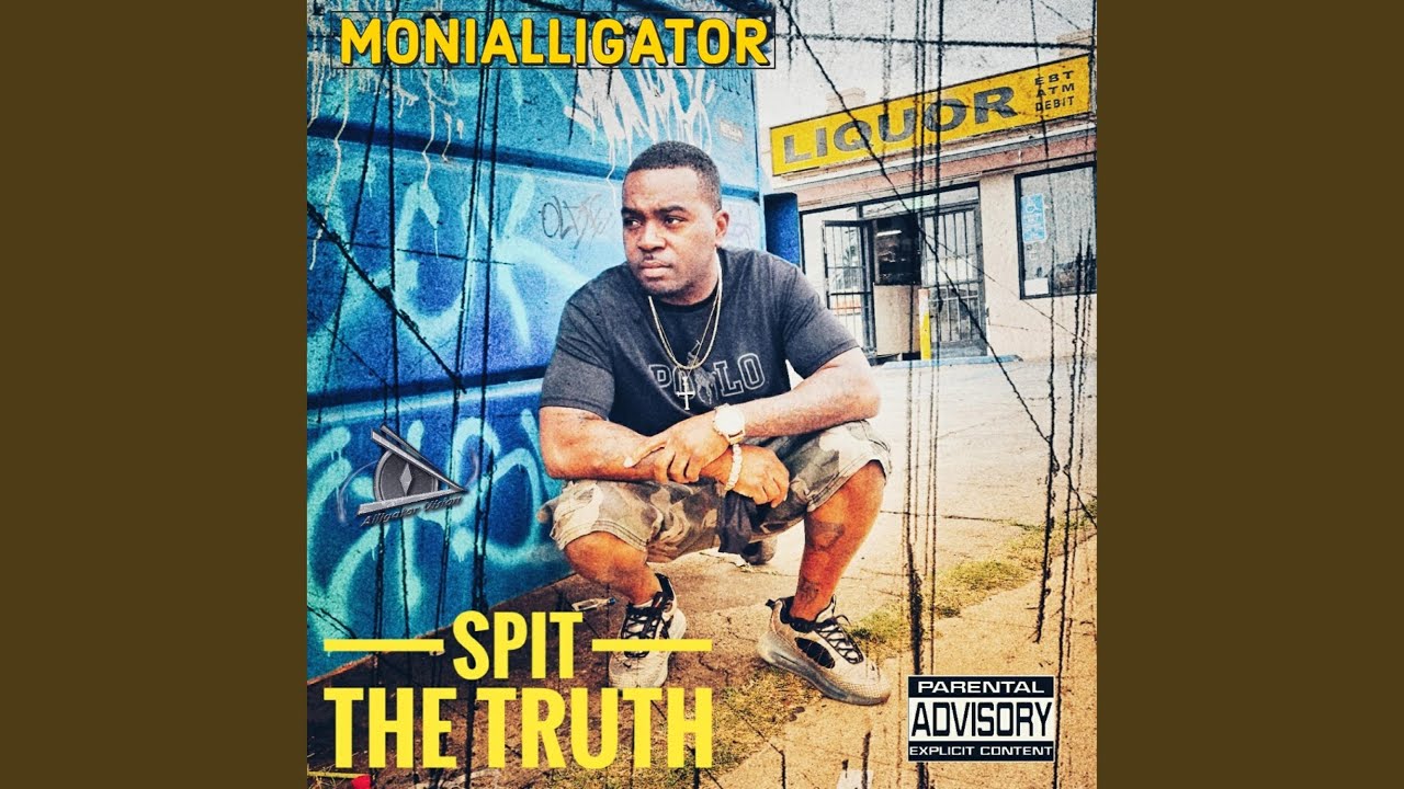 Spit the Truth - YouTube Music