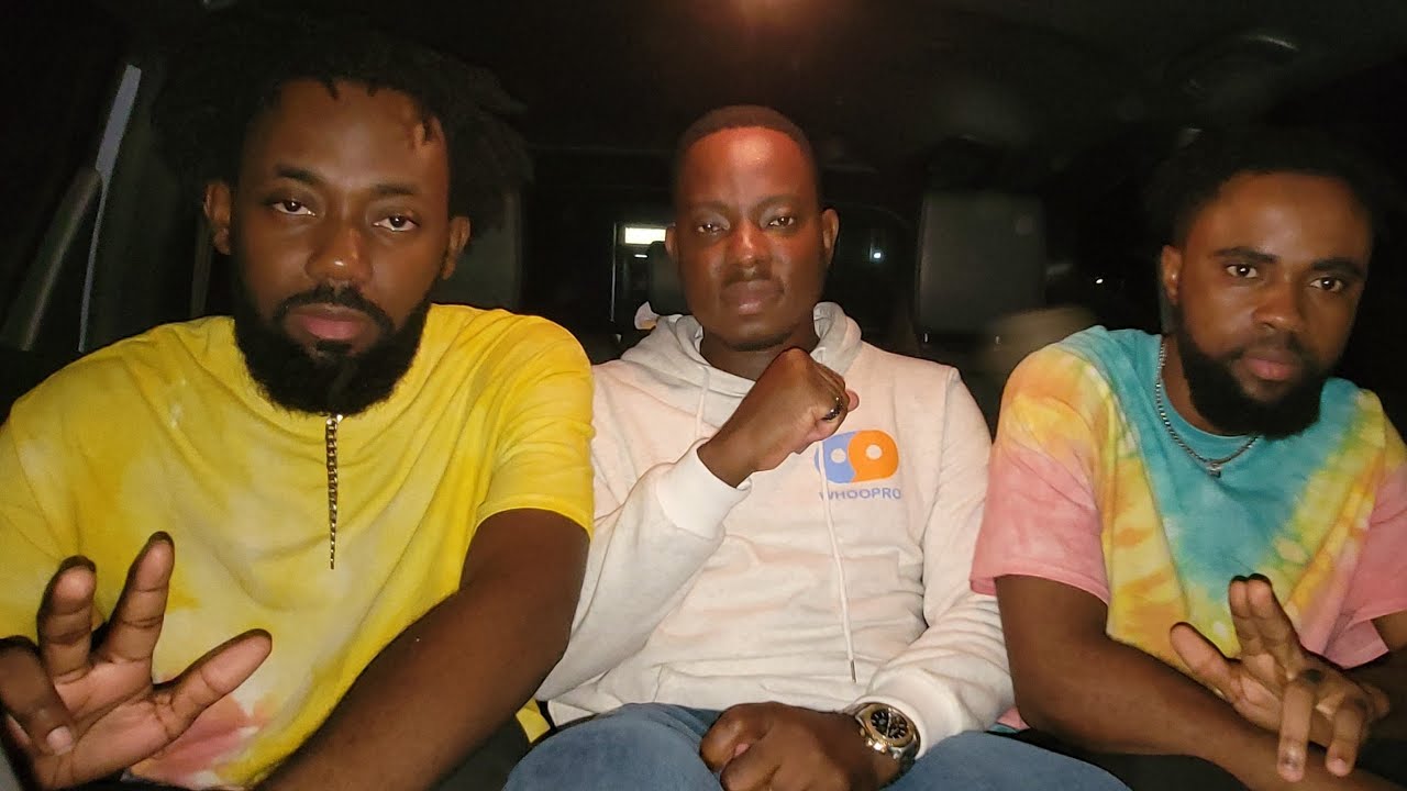 We Made Drill Music Popular In Ghana With "Otanhunu" - Dead Peepol On ...