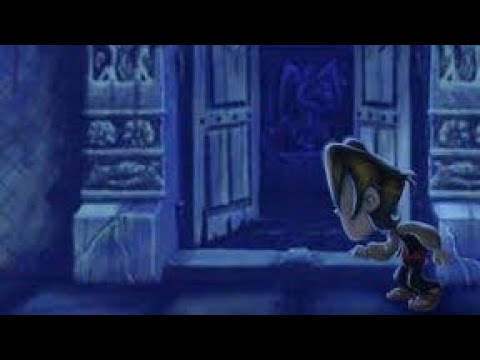 LA LEYENDA DE LA NAHUALA / TRAILER 1 - YouTube