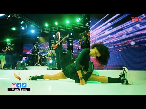 Maua Sama ft Jonijooo & Ssebo - IOKOTE (SAMA Live Session)