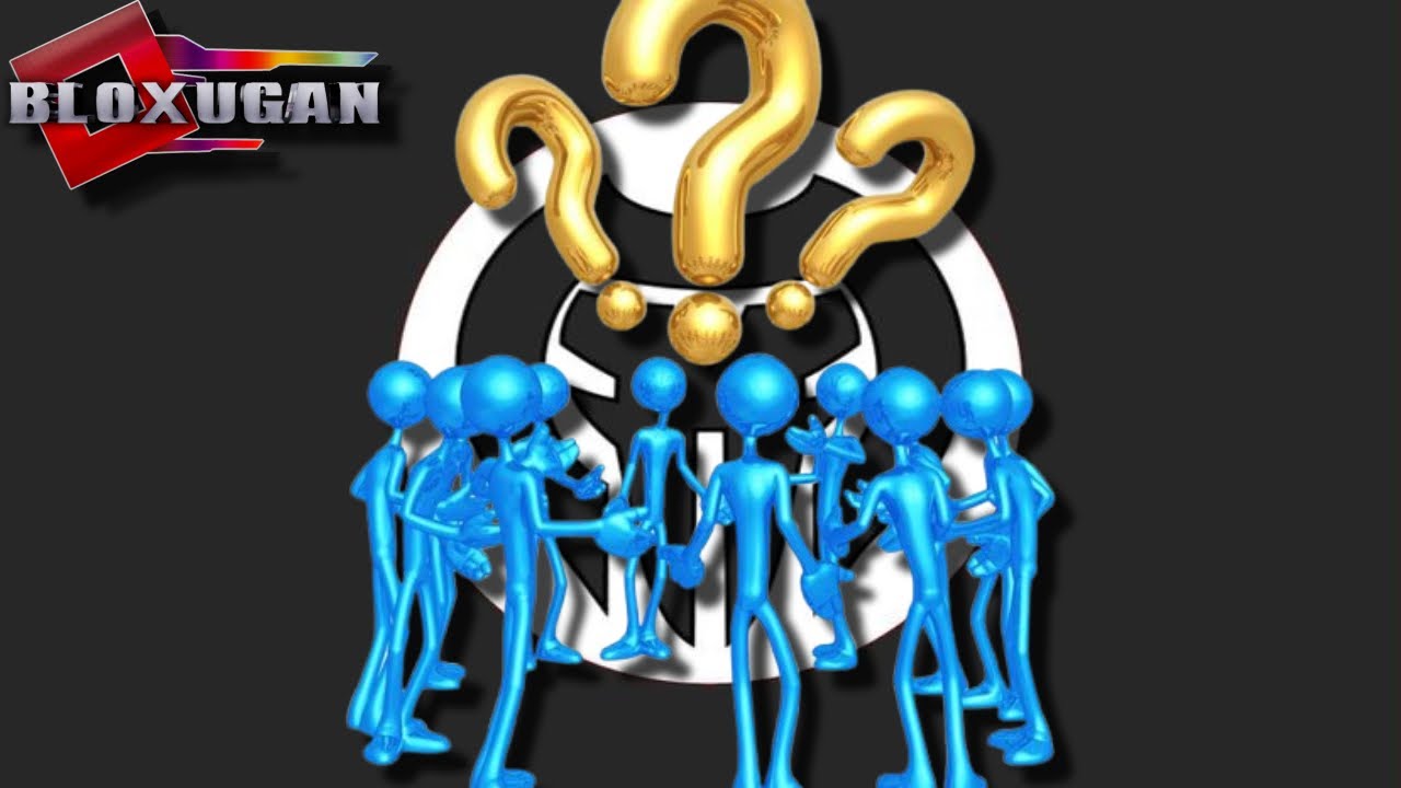 Let's Discuss Darkus in Bloxugan... - YouTube