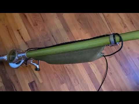 AirWay vacuum Green goddess part 2 - YouTube
