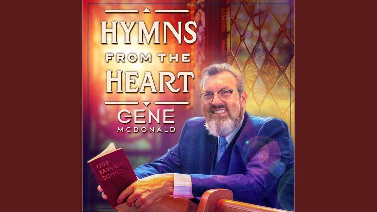 Medley: Amazing Grace / Greater Than Our Sins - Gene McDonald: Song ...