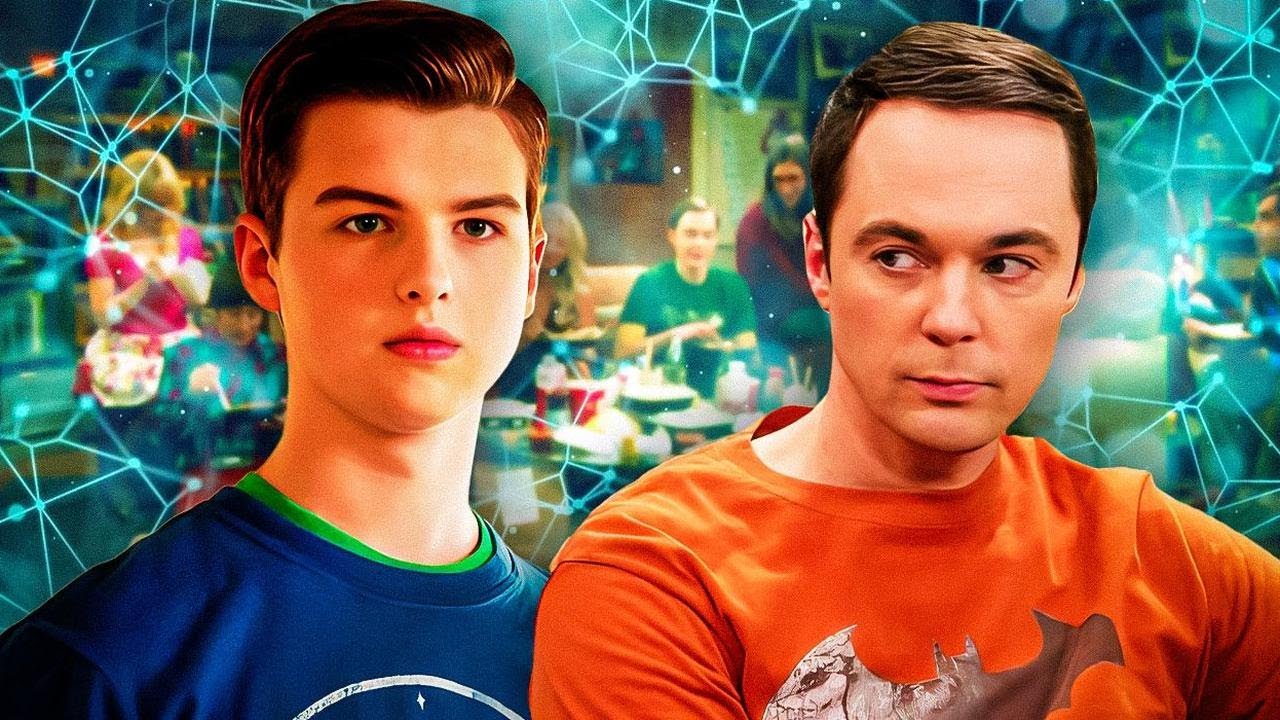 Discover the 15 Most Iconic Nerdy TV Characters You Can't Help But Love ...