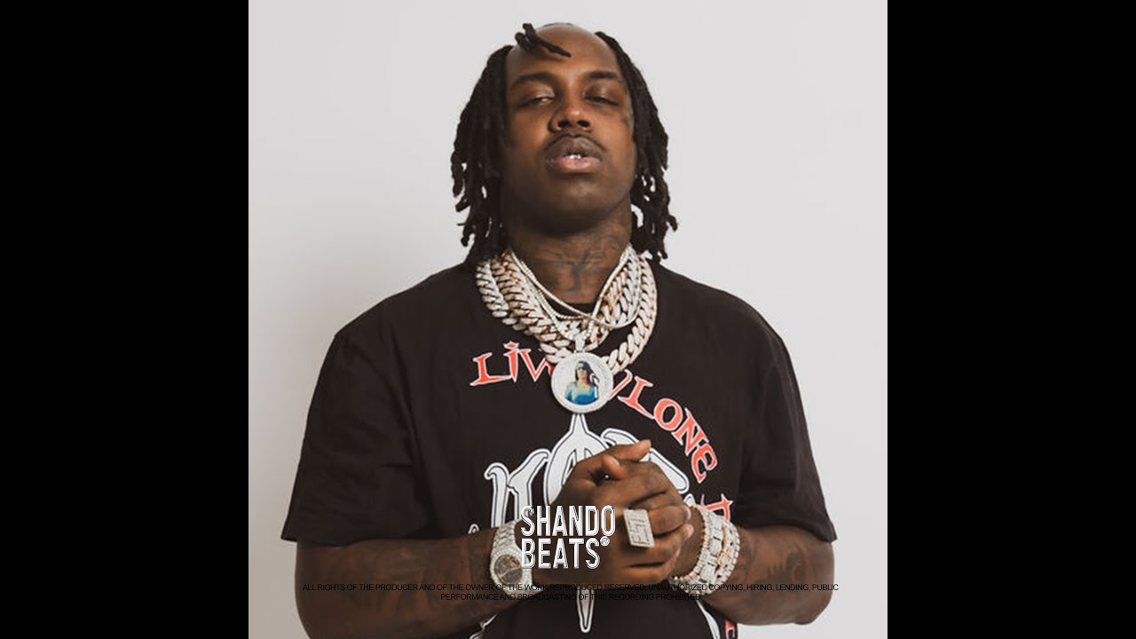 [FREE] EST Gee x Key Glock Bouncy Type Beat 2023 - "Bad Vibes" - YouTube