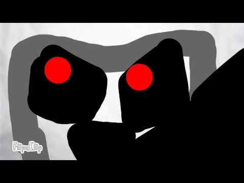 Flowey transformation - Undertale animation - YouTube