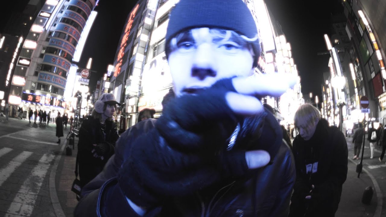 tonser - special one (official video) - YouTube