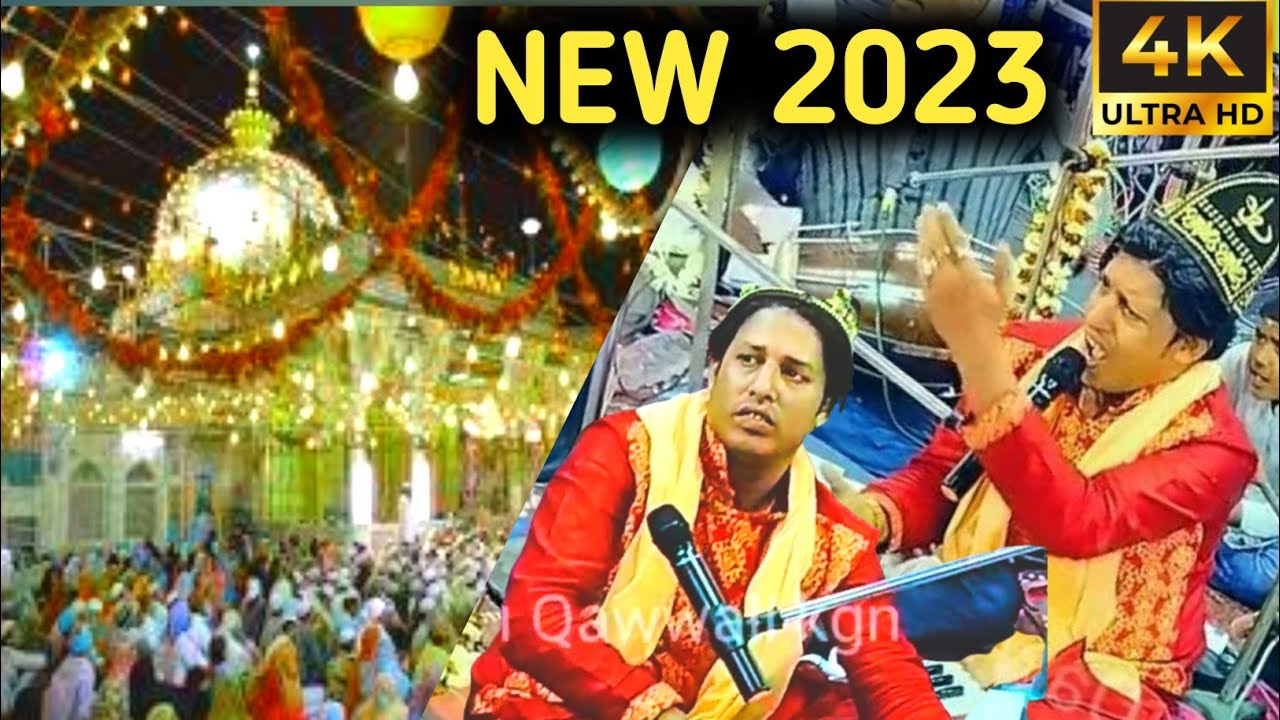 qawwali 2023 new | kavvaliyan | kavvali mukabala | kavvali dj mein ...