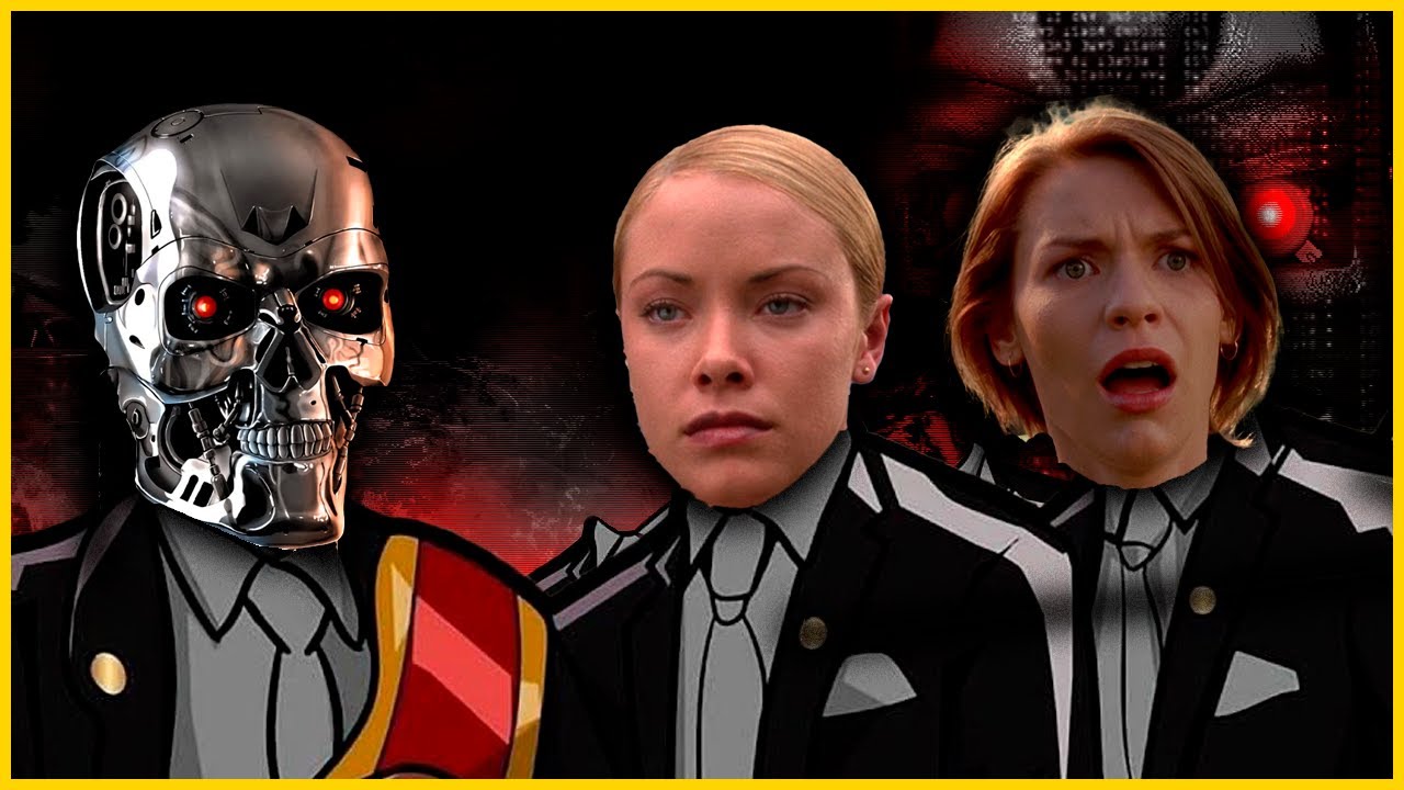 Terminator - Coffin Dance Song (Cover) - YouTube