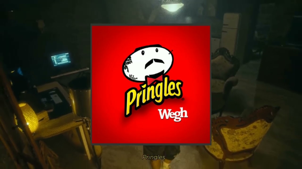 Wegh x Ceg Type Beat - "Pringles" | Dark Trap Beat Instrumental 2022 ...