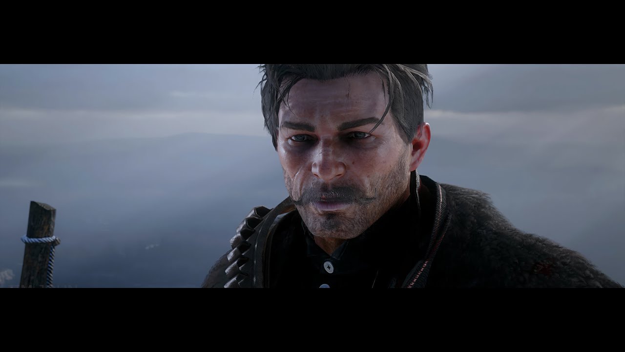 This marks the beginning of RDR 1 and the end of RDR 2 - YouTube