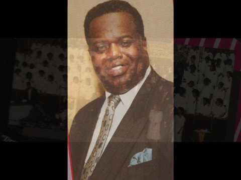 Pastor Timothy Wright / Medley - YouTube