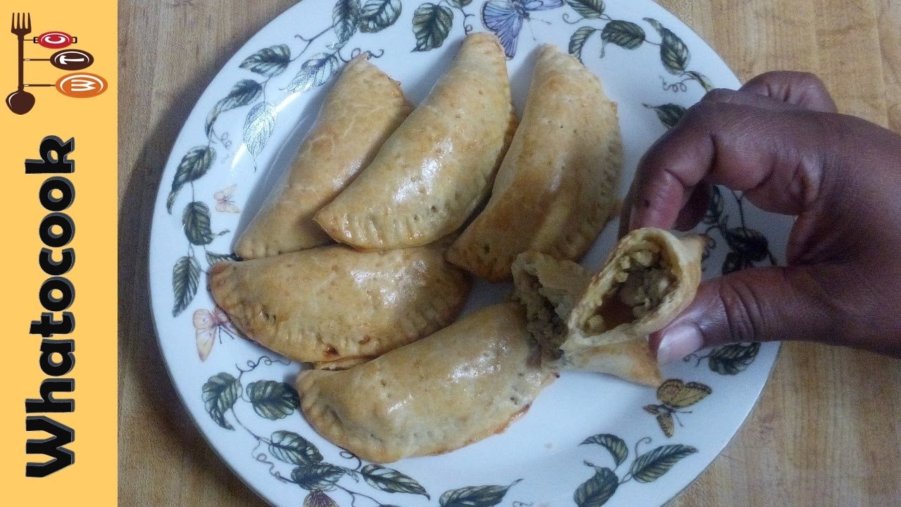 Trini Recipe For Beef Pie - Home Alqu