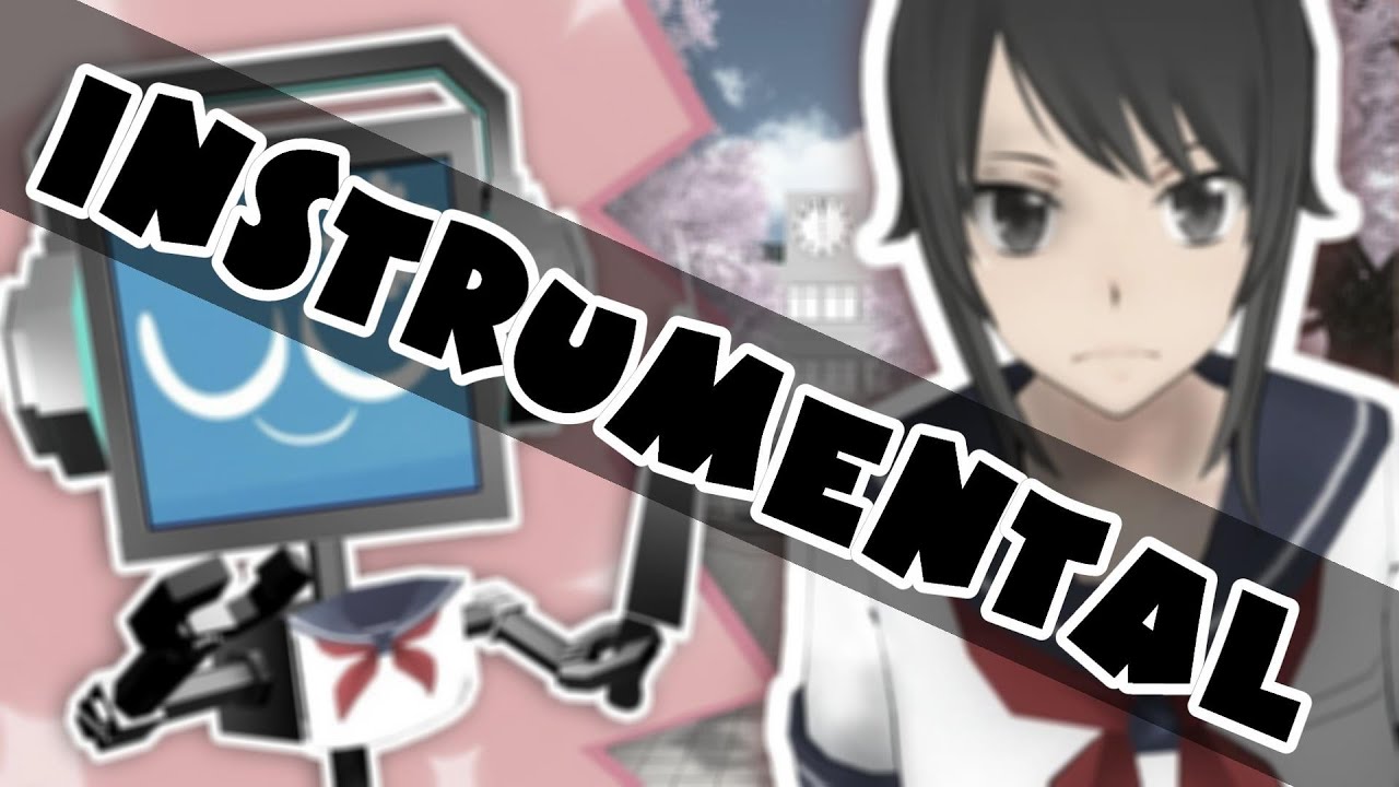 [REUPLOAD] (Instrumental) Senpai Won't You Notice Me? - Fandroid ...