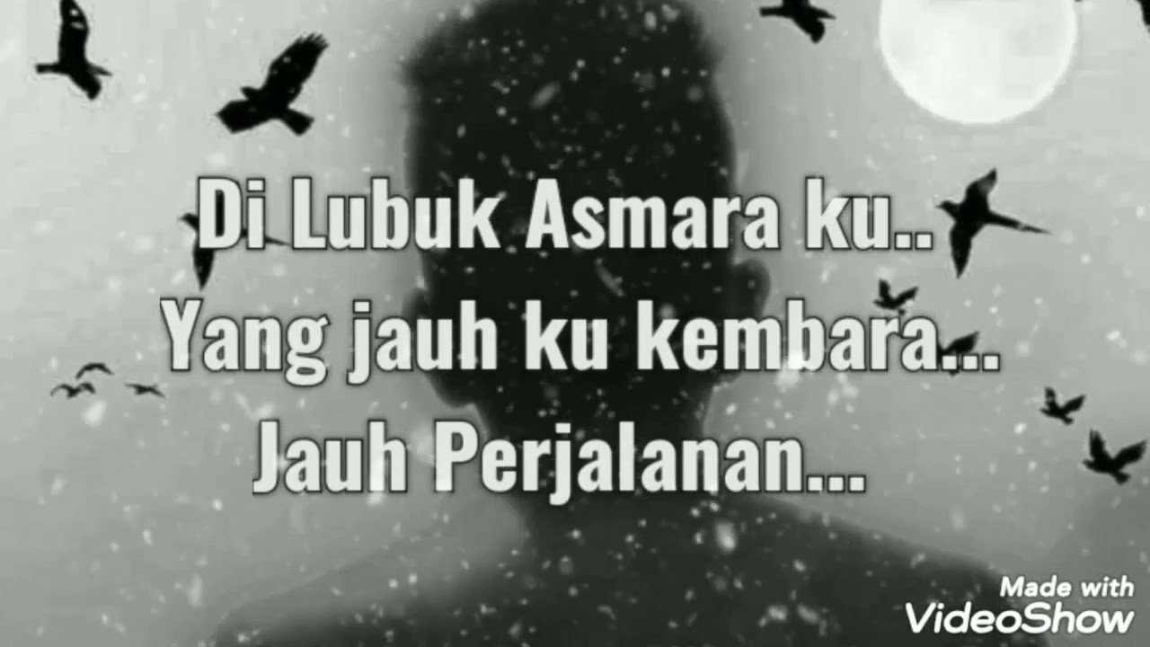 OLAN - Kenangan Semalam (Official Audio - Lyric) - YouTube