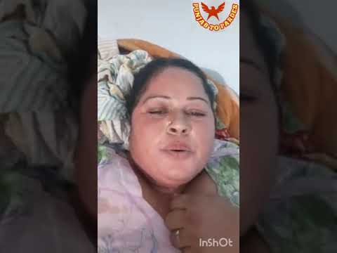 Tik Tok Wali Aunty Funny Mood ch😍😍