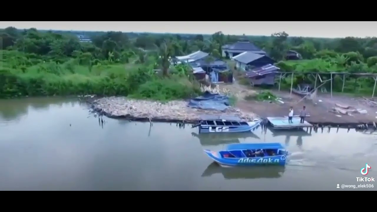 desa km tercinta - YouTube