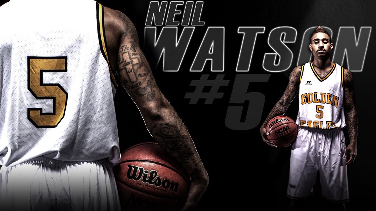 Neil Watson Highlight Video - YouTube