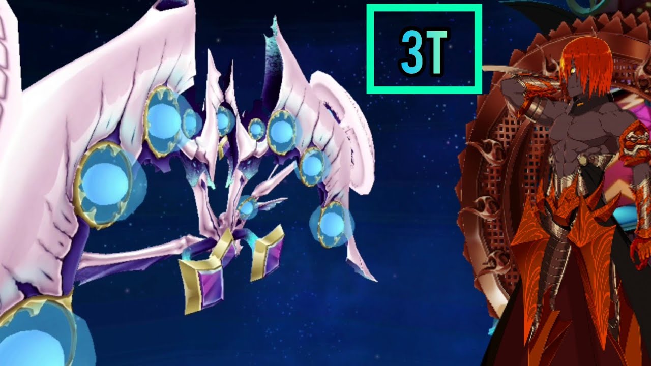 [FGO JP] Road to No.7 Lb5.2 Recollection Quest Aphrodite Boss Fight 3 ...