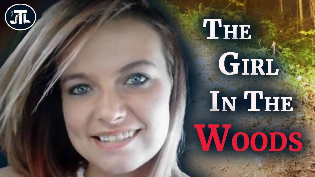 Jessica Hill Murder Case