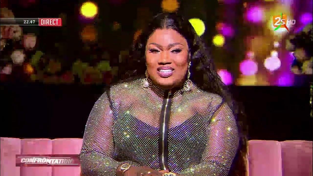 🔴Debrief Dome de Paris Waly Seck dans confrontation avec Bijou, Tange ...