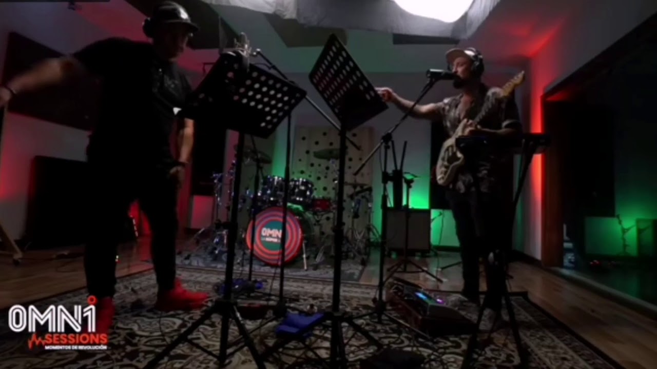 Julio Nájera - Love in Zion En Vivo - YouTube
