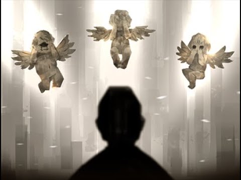 Library of Ruina: The Crying Children - YouTube