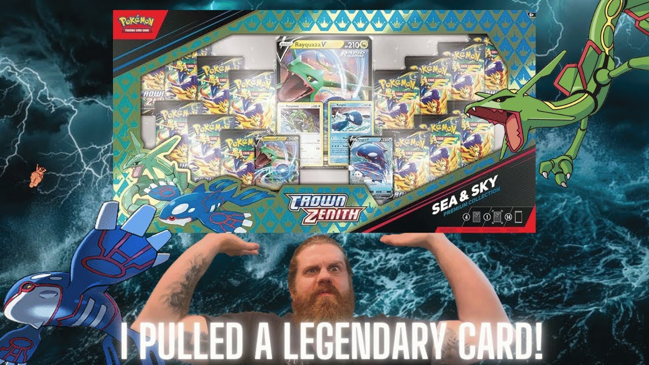 Starting The New Year Off Right With Best Pokémon Collection Box I Have ...