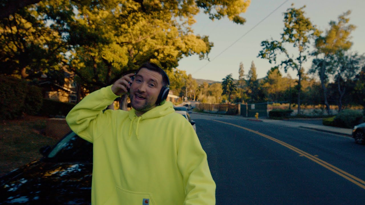 Kid Quill - Tuesday Freestyle - YouTube