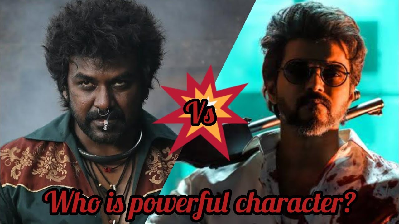 Esear vs Veeraragavan who is powerful character?#trendingvideo# ...