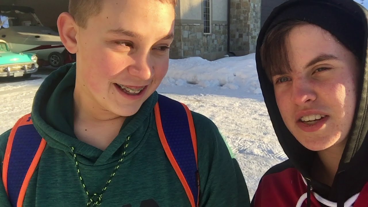 Lewis's Vlog #219 - YouTube