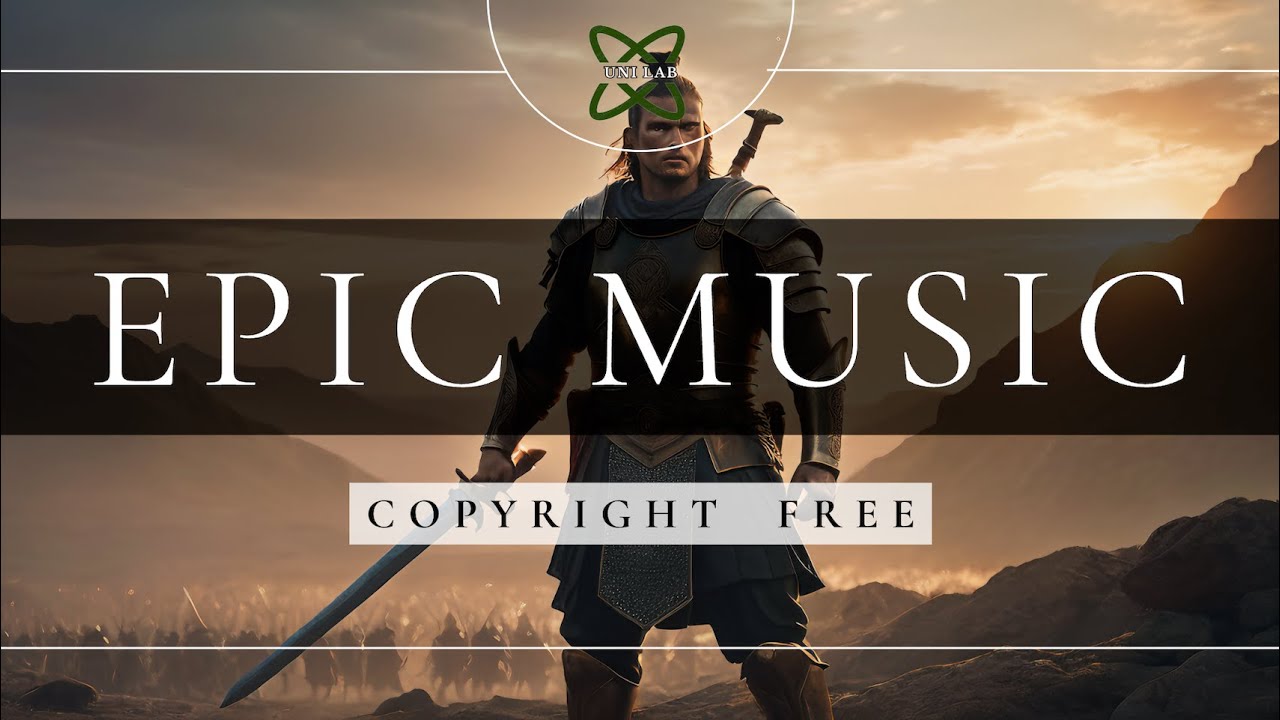 ⚔️ Epic Battle Music Playlist | 🎬 The Ultimate Soundtracks for ...