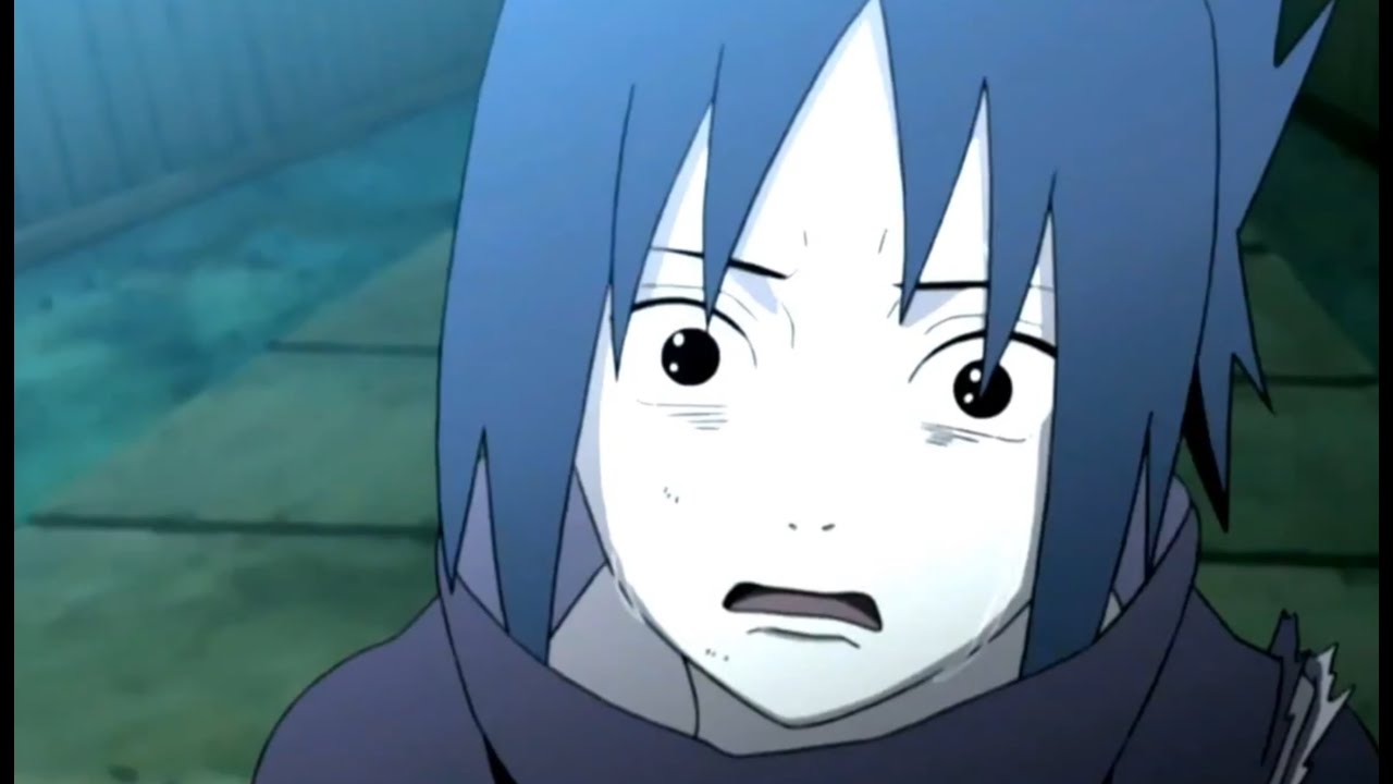 Uchiha Itachi ~ Evil Angel ~Breaking benjamin - YouTube