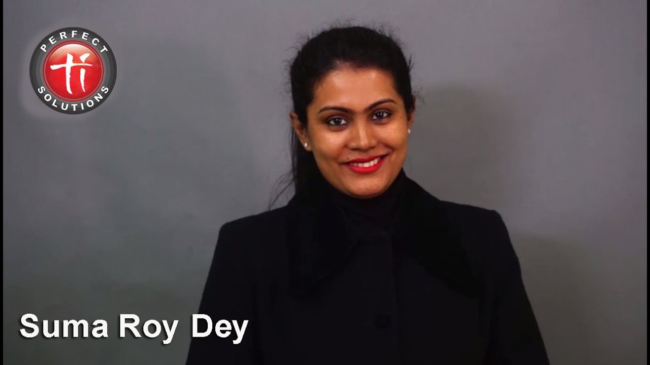 Audition of Suma Roy Dey (34, 5'8") For a Bengali Serial | audition in ...