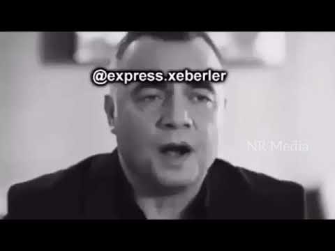 Hızır Çakırbeyli Soxucu Sözlər 2019